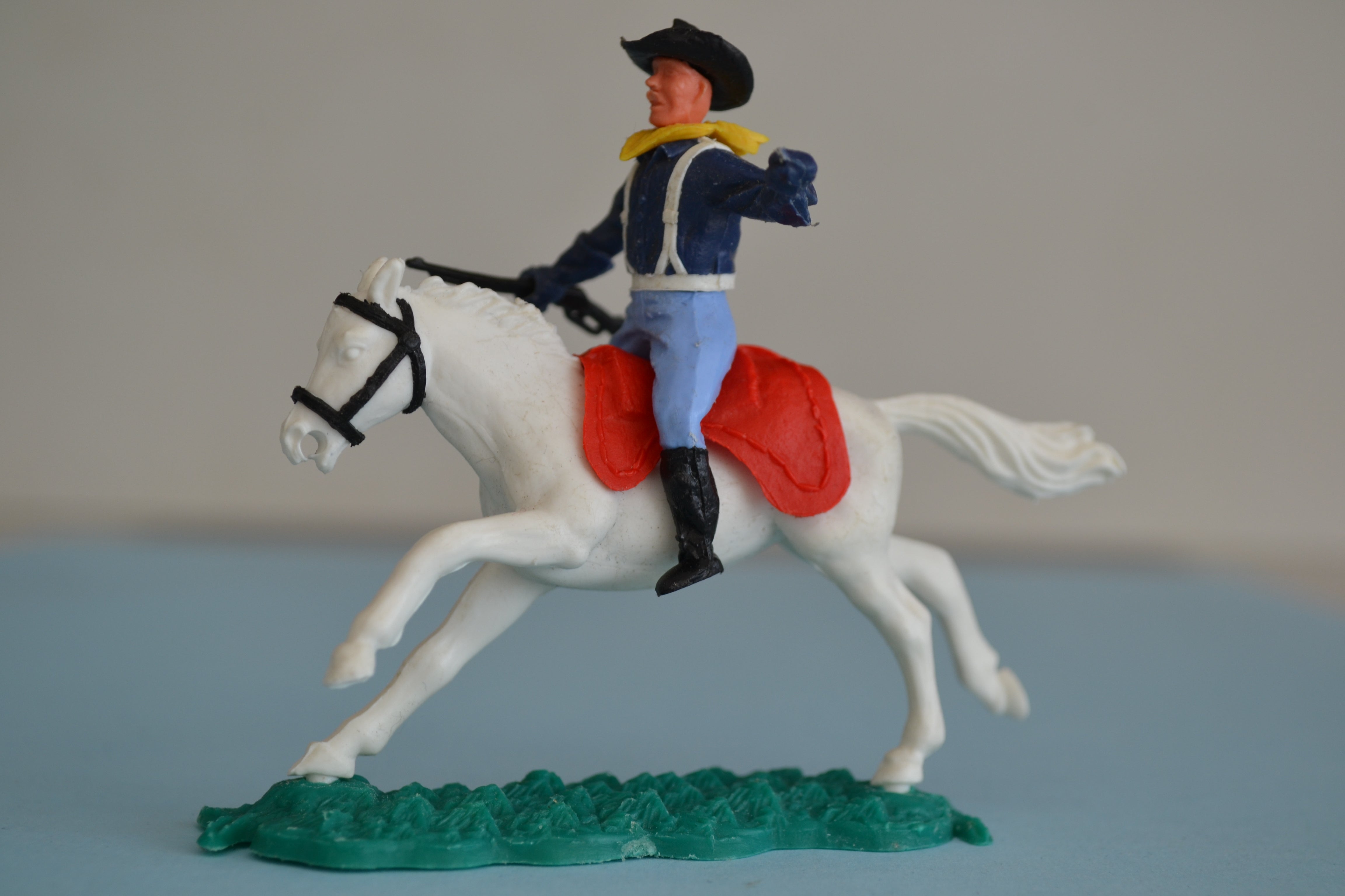 Timpo Union Cavalry – Minitroops