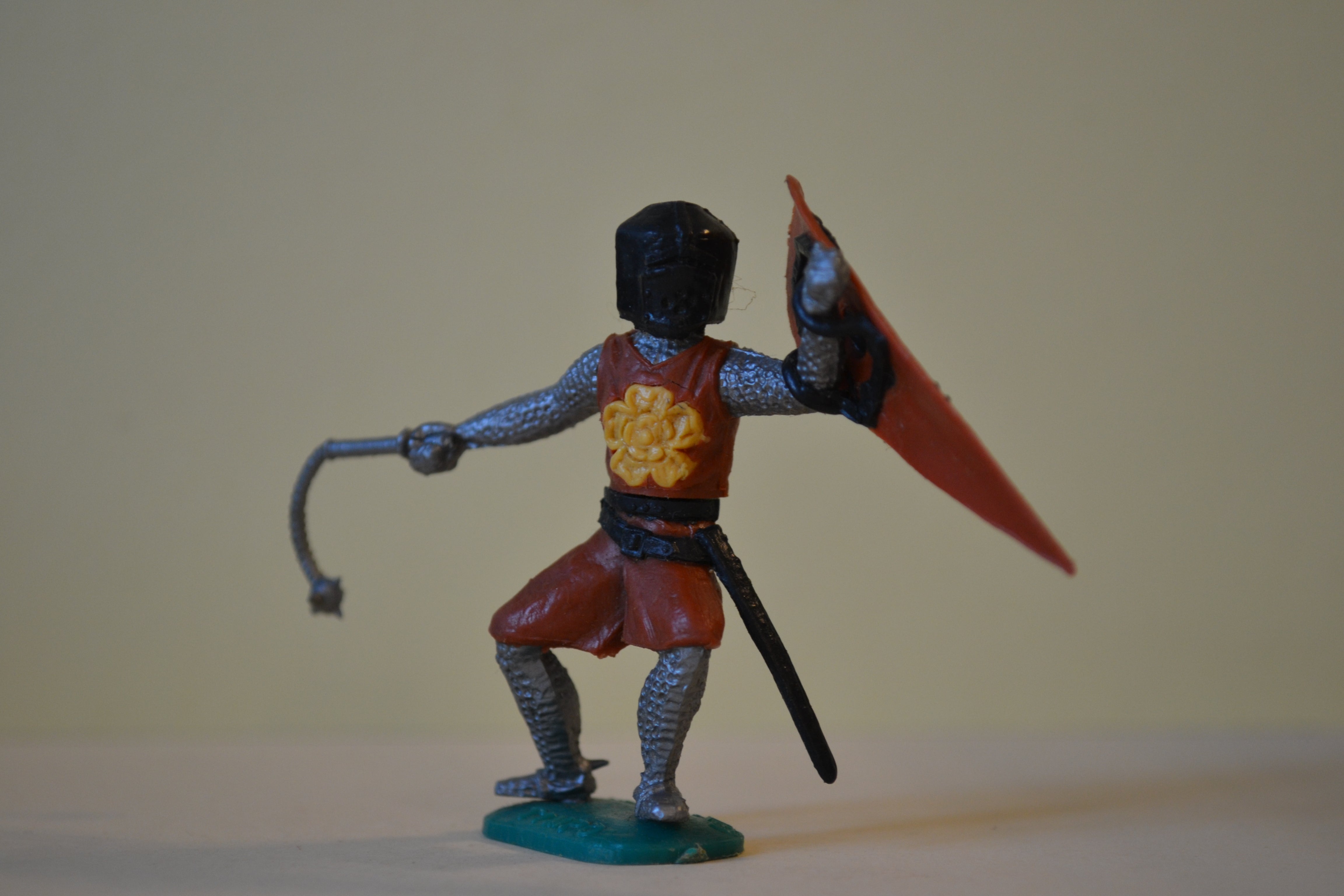 Timpo Medieval Knight – Minitroops