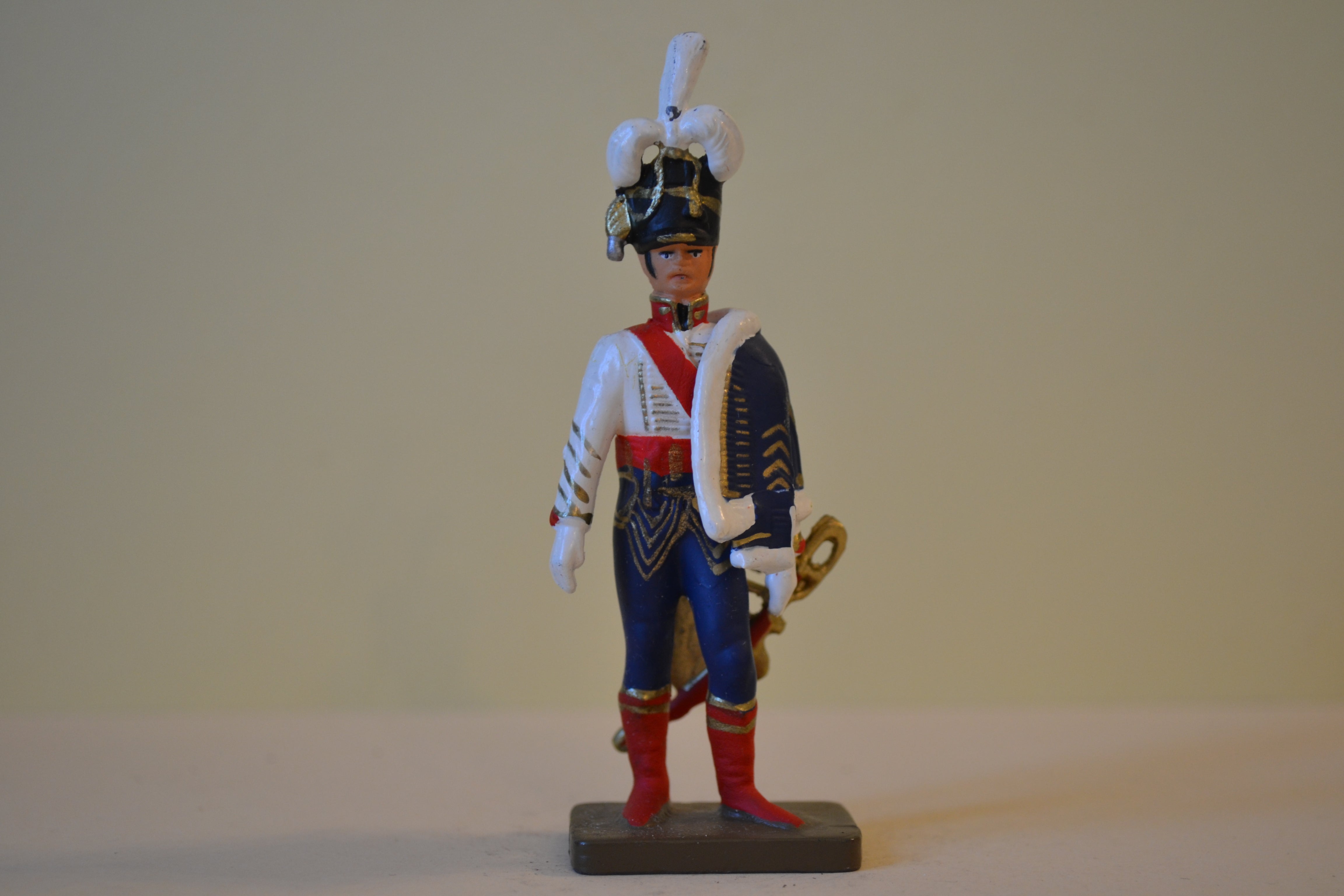Starlux Napoleonic General Junot – Minitroops