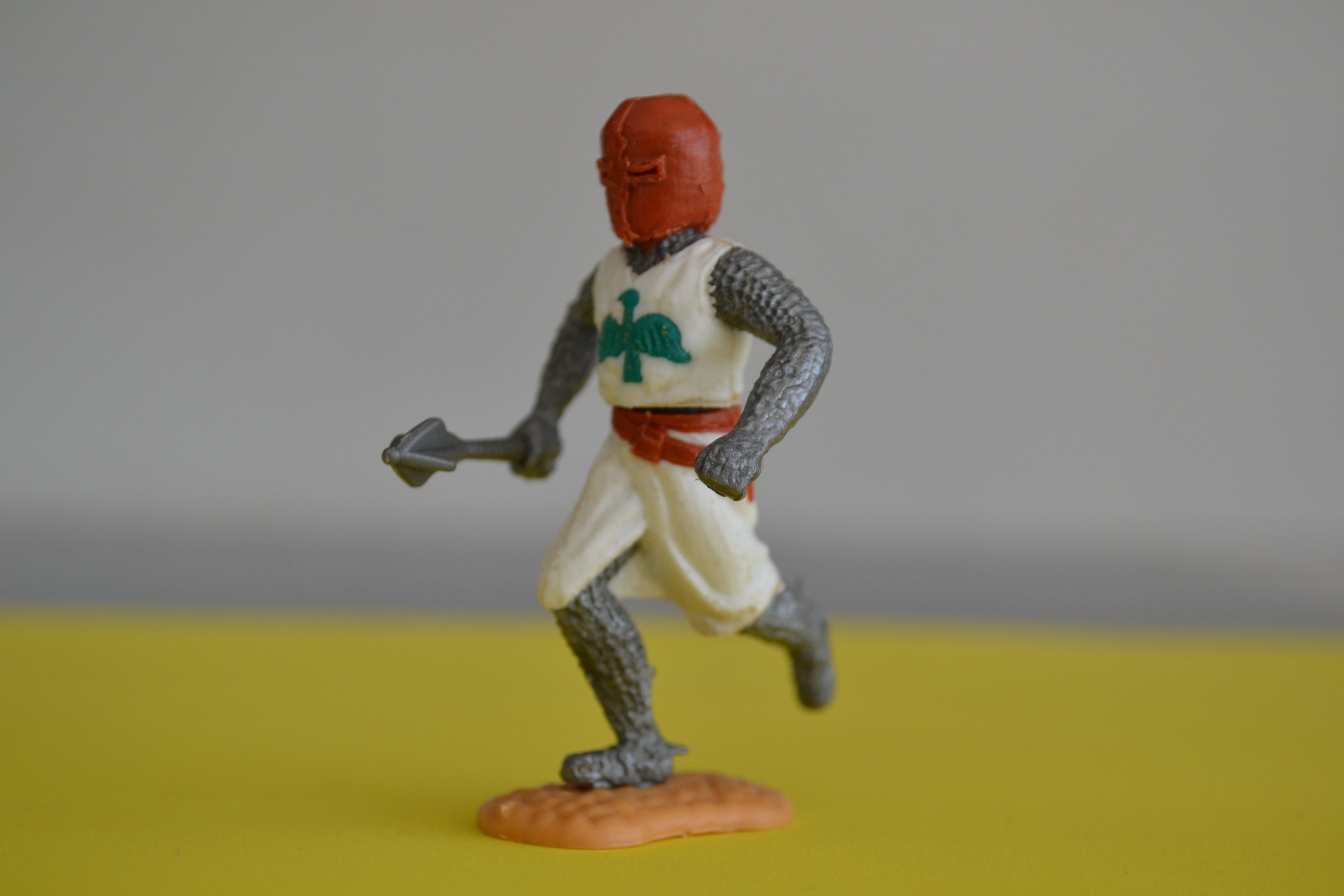Timpo Medieval Knight – Minitroops